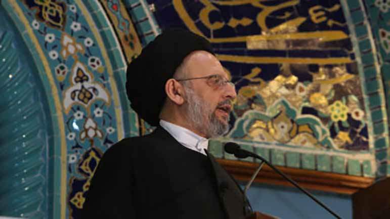 Islam is Gods religion since Adam (a.s.) | Friday lectures